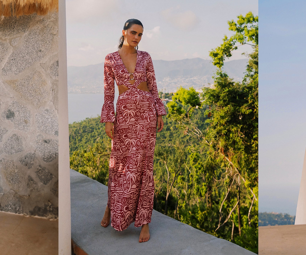 Ropa de Playa - Bari Swimwear.