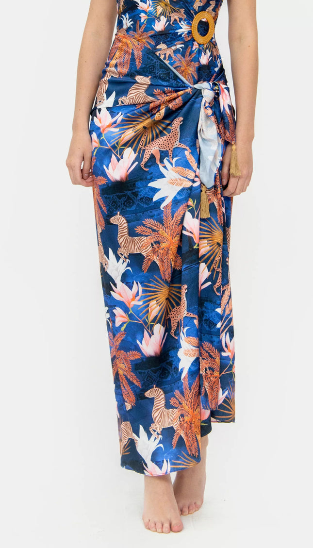 Pareo - Bari, los mejores trajes de baño en México. – Bari Swimwear